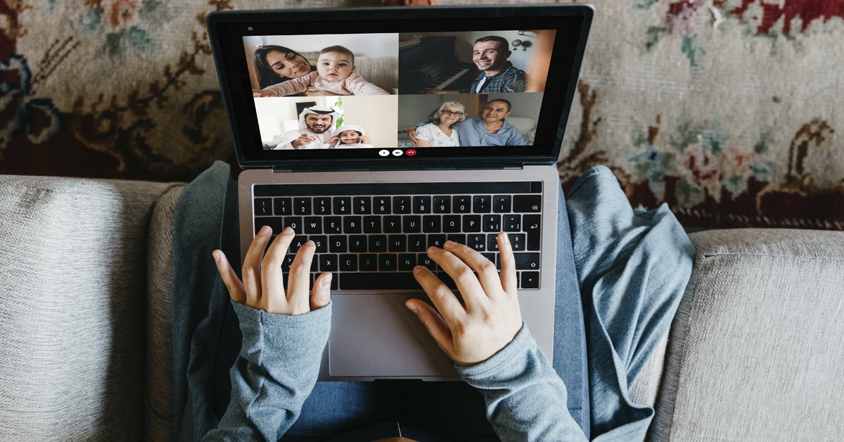 A Guide to Social Distancing During COVID-19 | Bon Secours Blog