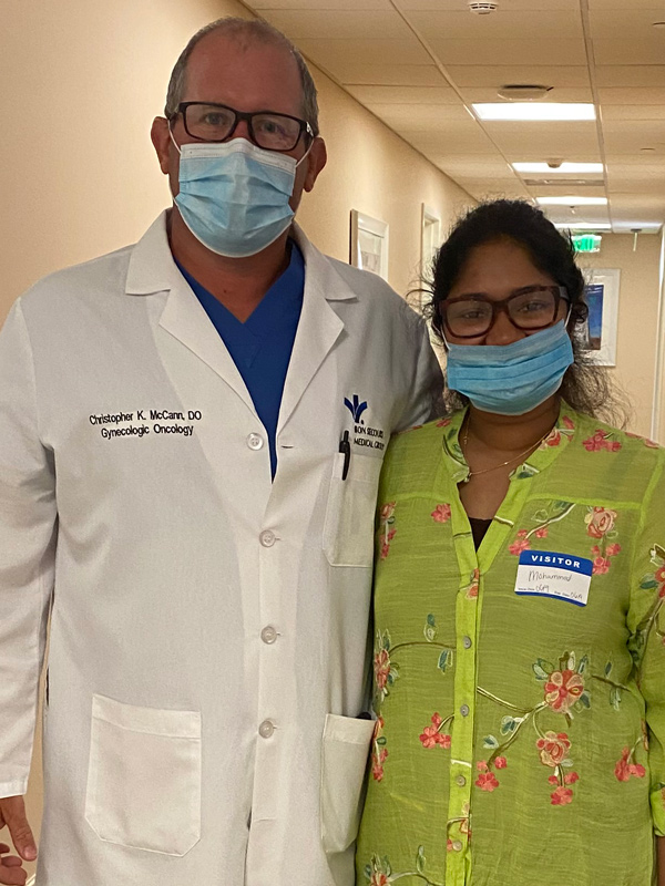 What National Cancer Survivors Day Means Bon Secours Blog