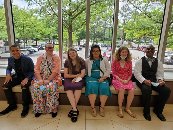 Congrats to our 2021 Project SEARCH Graduates | Bon Secours Blog