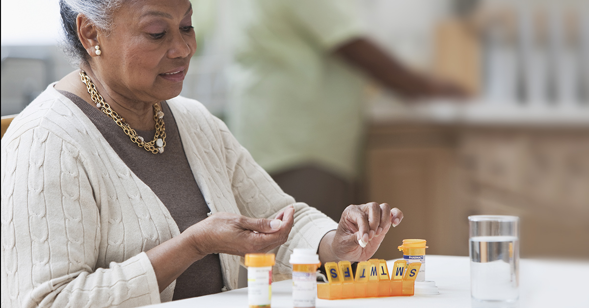 How to Manage Medications During COVID-19 | Bon Secours Blog