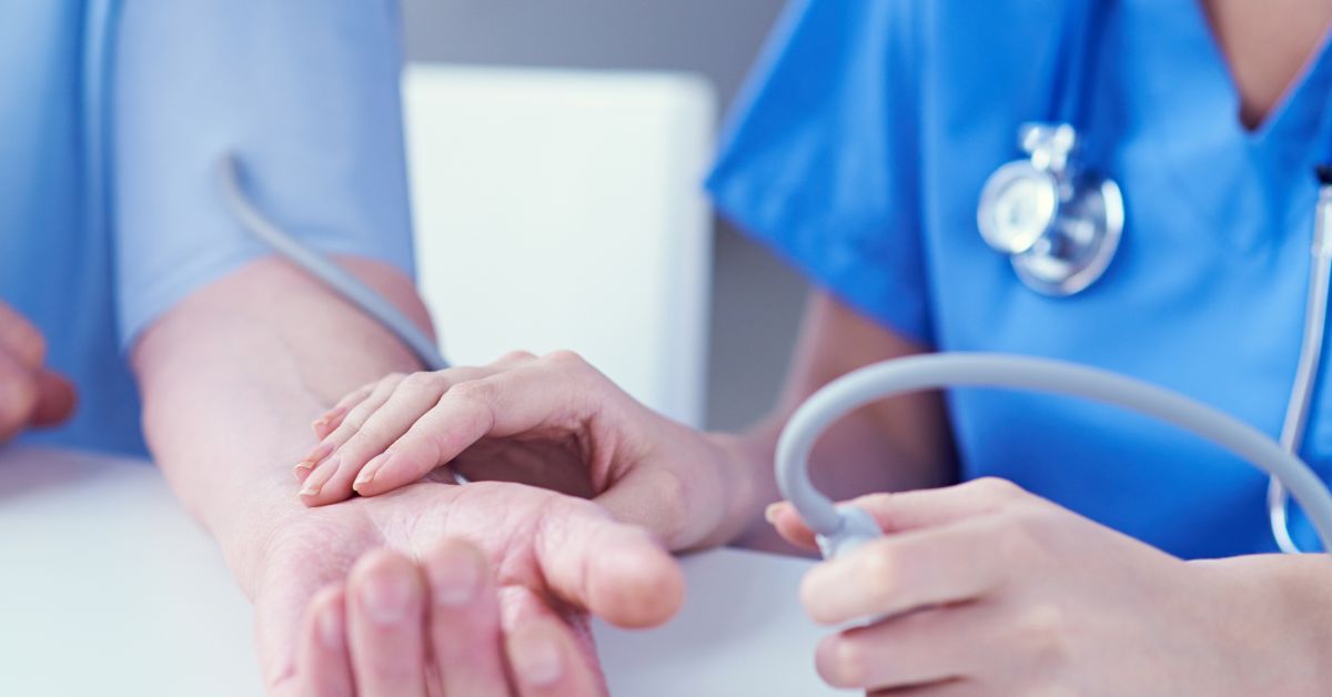 What is a Health Screening? | Bon Secours Blog