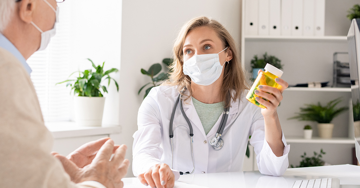 7 Tips for Preparing for Your PCP Visit | Bon Secours Blog