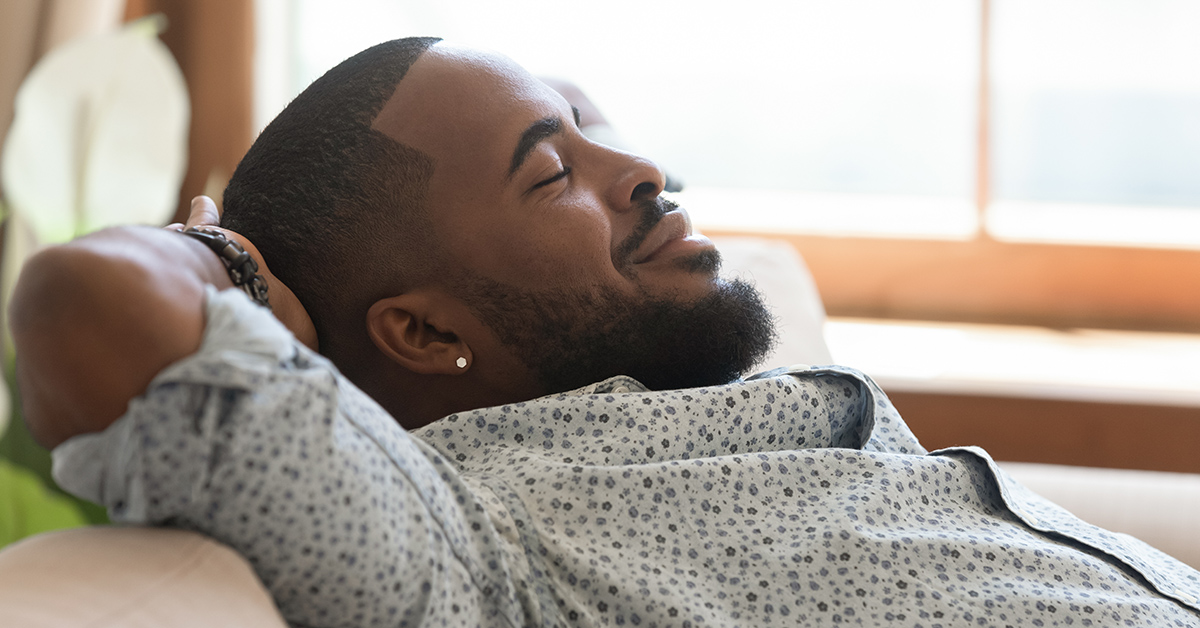 Enjoy Some Rest with These Healthy Napping Tips | Bon Secours Blog