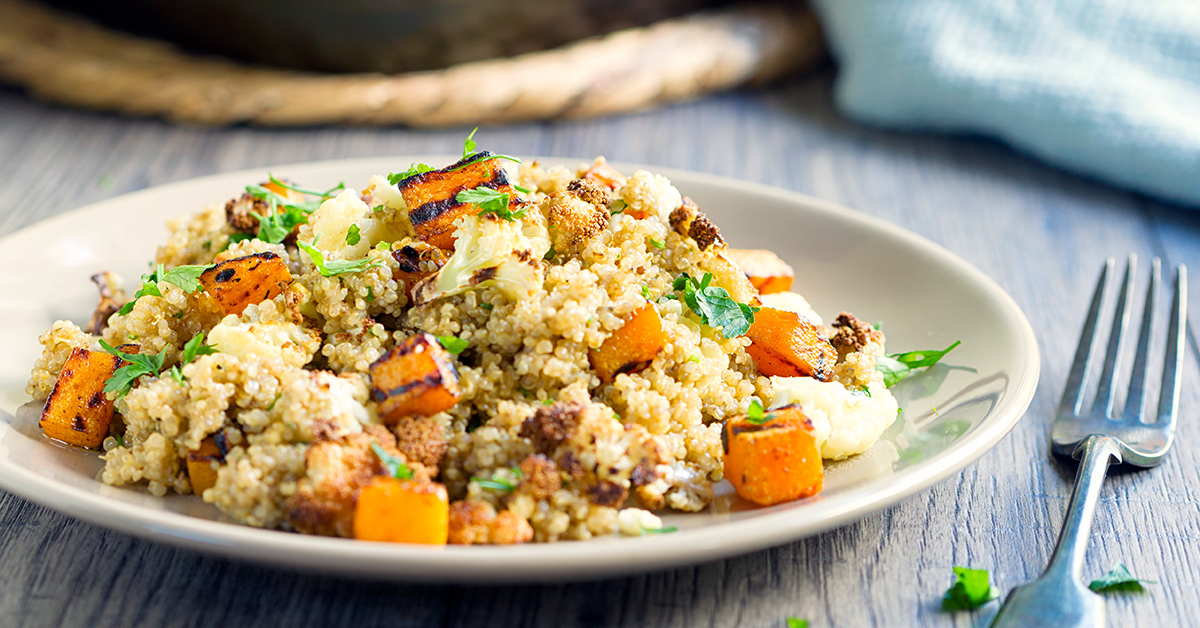 Your Guide to Healthy Food Substitutions | Bon Secours Blog