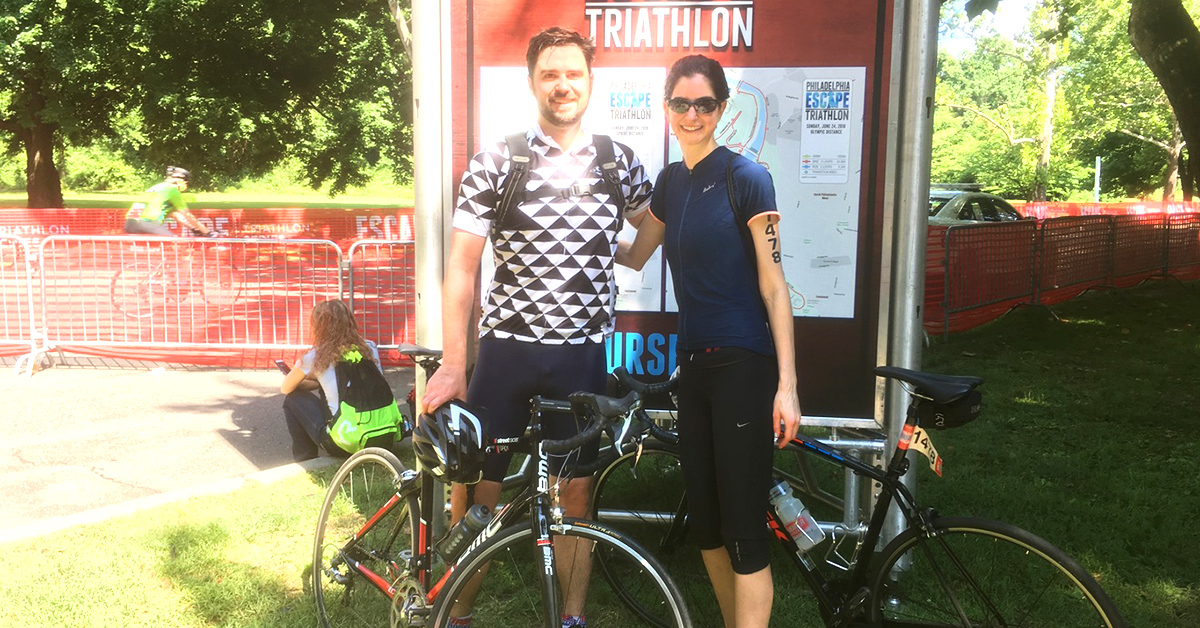 Dr. Vogel Joins Our Radiation Oncology Team | Bon Secours Blog