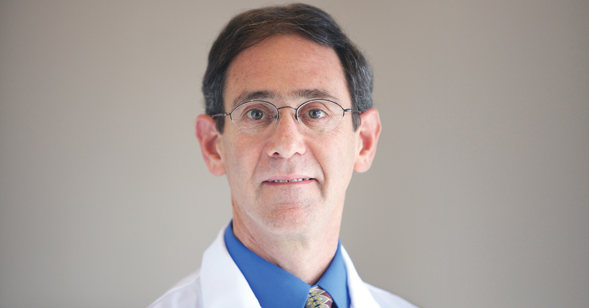 What is Hepatitis? Dr. Shiffman Has the Answers | Bon Secours Blog