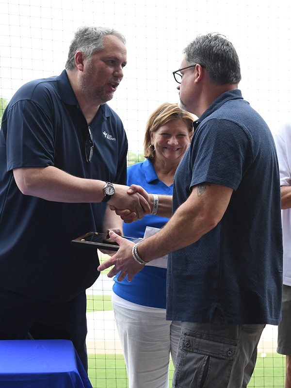 Congrats to This Year’s Stall Award Winners | Bon Secours Blog