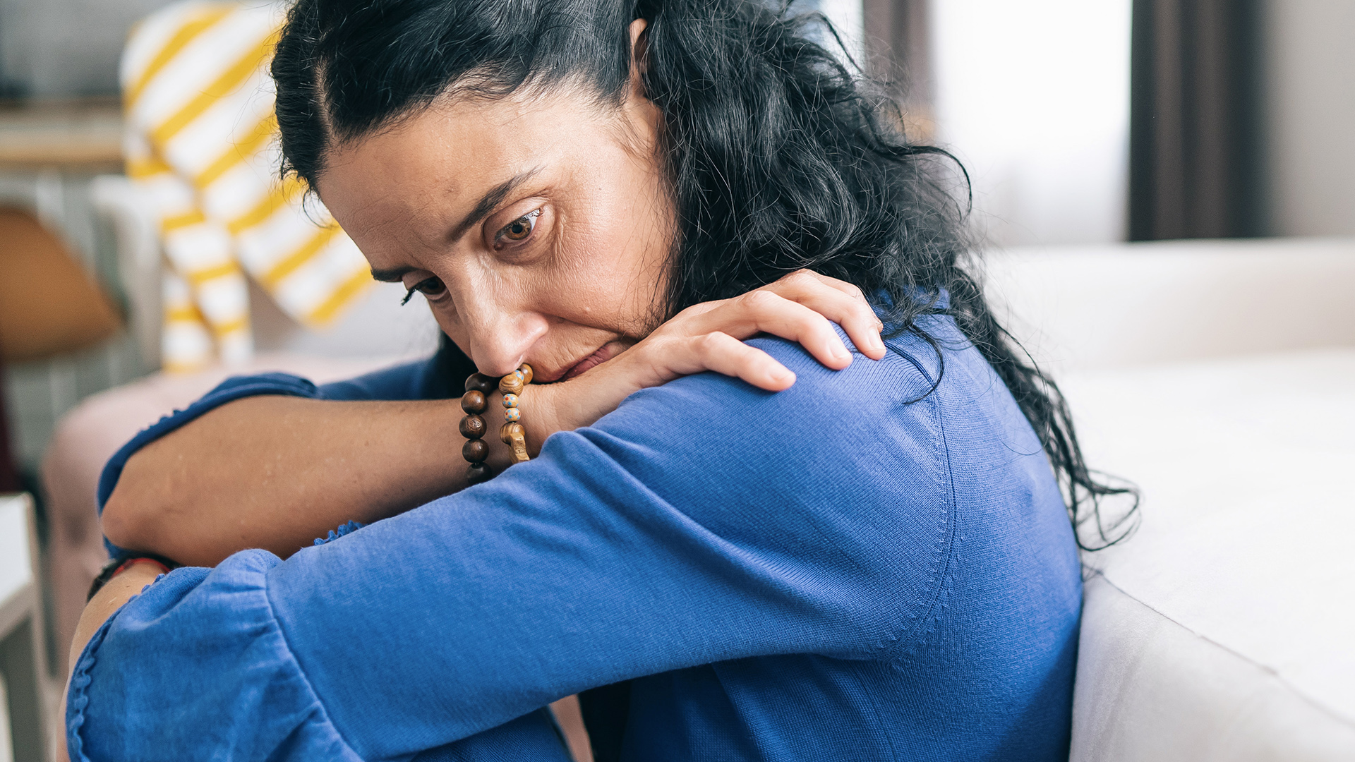 What to Do If Someone Is Having a Panic Attack | Bon Secours Blog