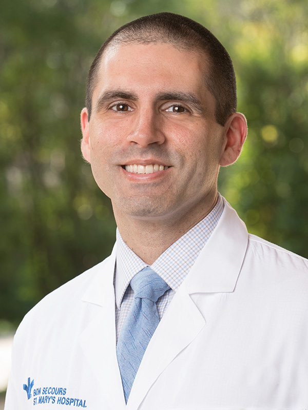 Ovarian Cancer Treatment Updates with Dr. Foote | Bon Secours Blog