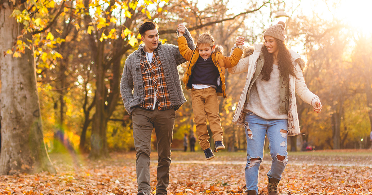 Setting Yourself Up for a Healthy Fall and Winter | Bon Secours Blog