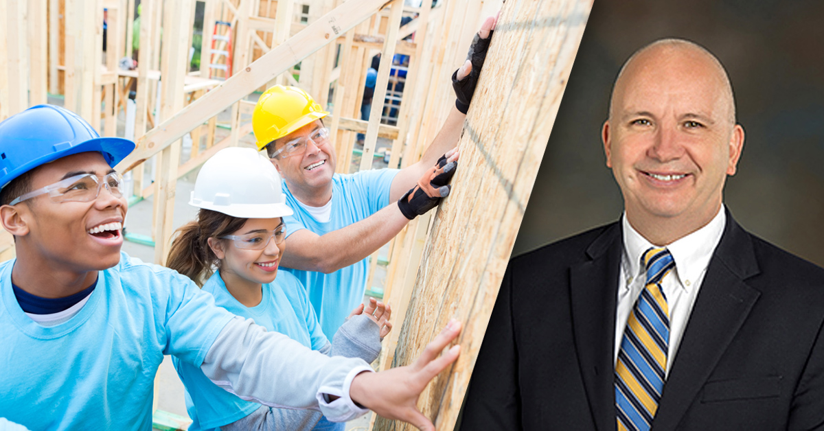 Mission Leader Reflects on the Importance of Serving | Bon Secours Blog