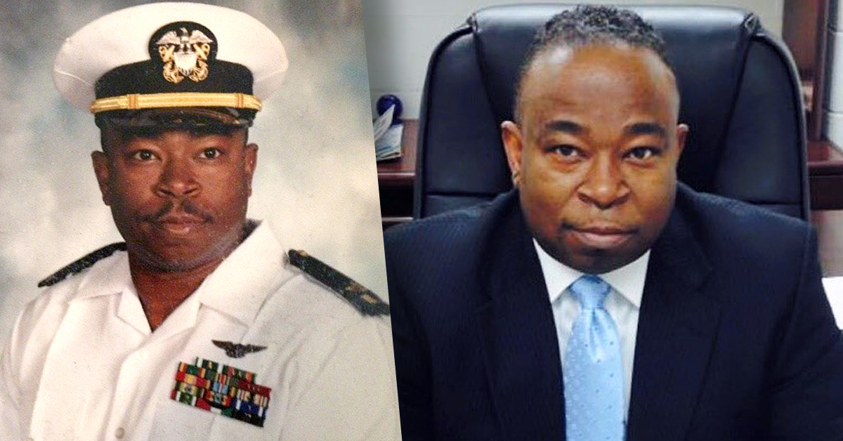 Joseph Draws on Military Experience for Supply Chain Success | Bon ...