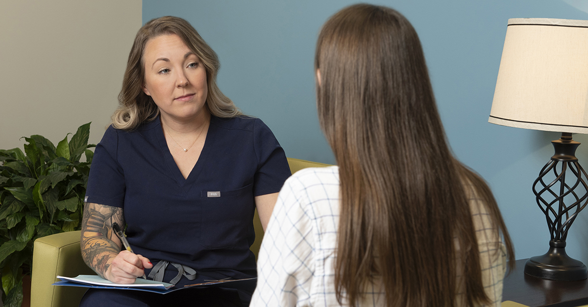 Q&A with Ashley: A Forensic Nurse | Bon Secours Blog