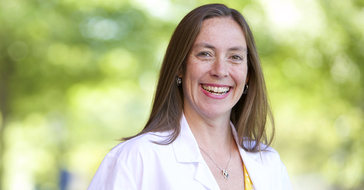 Dr. Tuohy Uses Her Expertise to Make a Difference in Children’s Lives ...