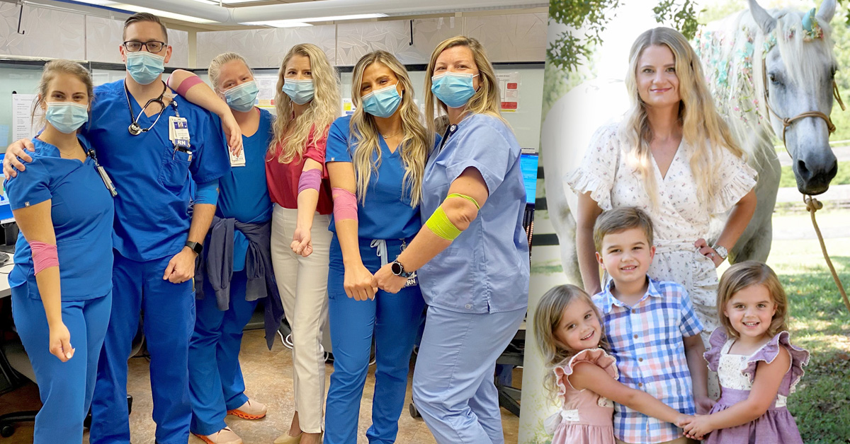 A Colonoscopy Could Save Your Life | Bon Secours Blog