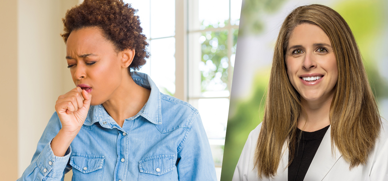 Answers to All Your Chronic Cough Questions | Bon Secours Blog