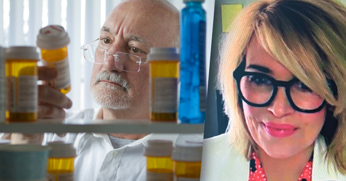 Spring Clean Your Medicine Cabinet With This Checklist | Bon Secours Blog