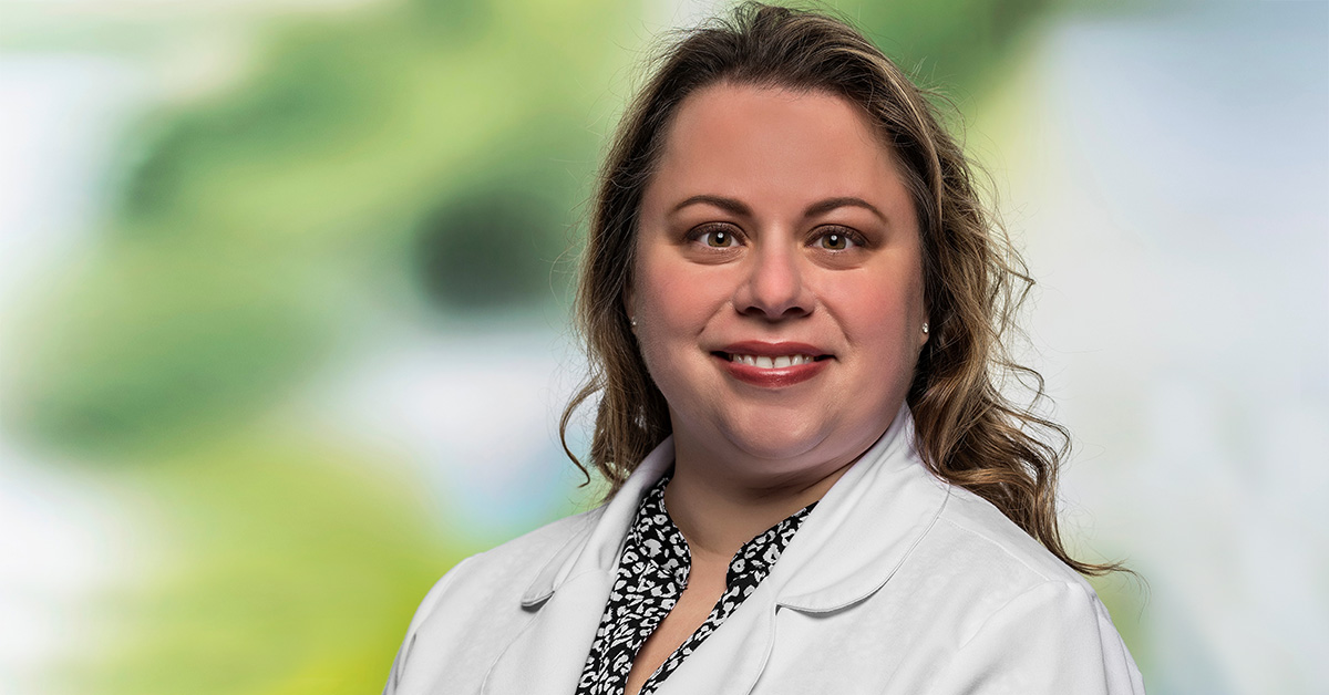 Lisa Finds Purpose in Her Incredible Profession | Bon Secours Blog