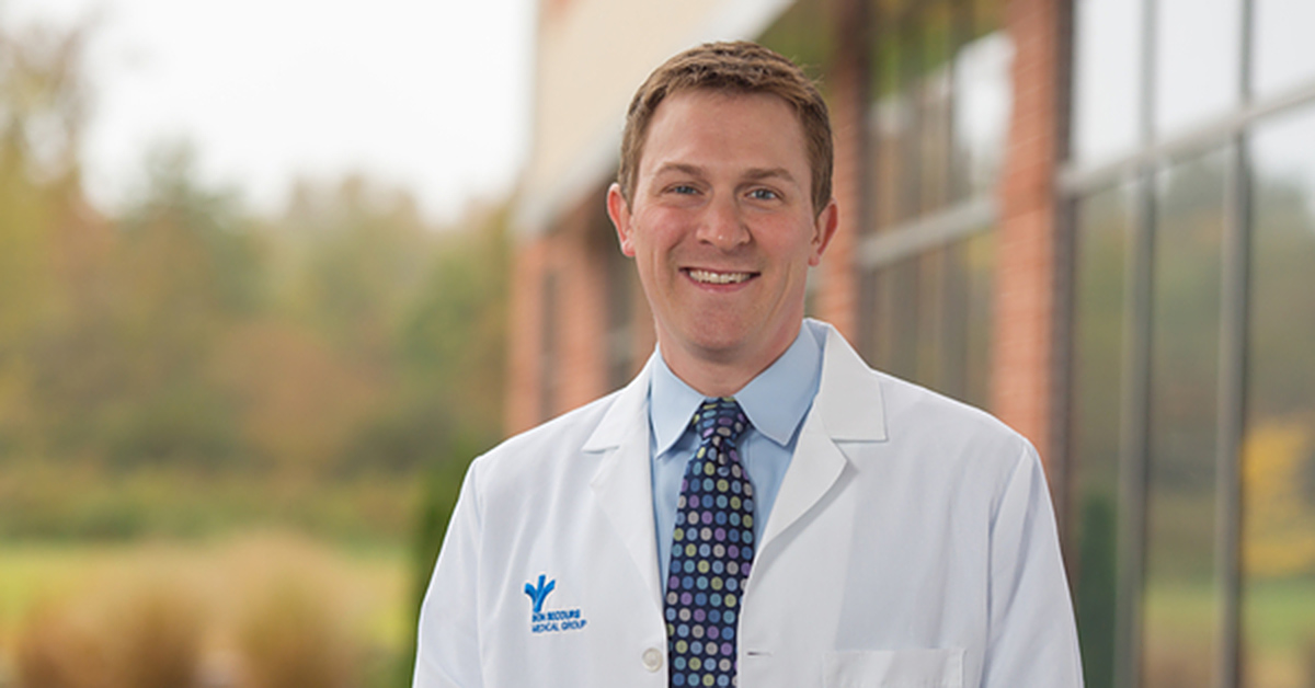 Dr. Huttman Performs New Rotator Cuff Procedure | Bon Secours Blog