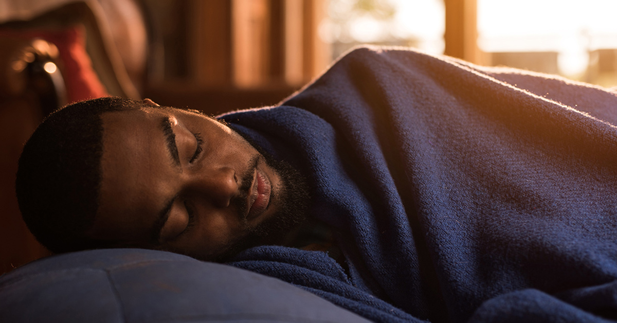 What is a Fever Dream? | Bon Secours Blog