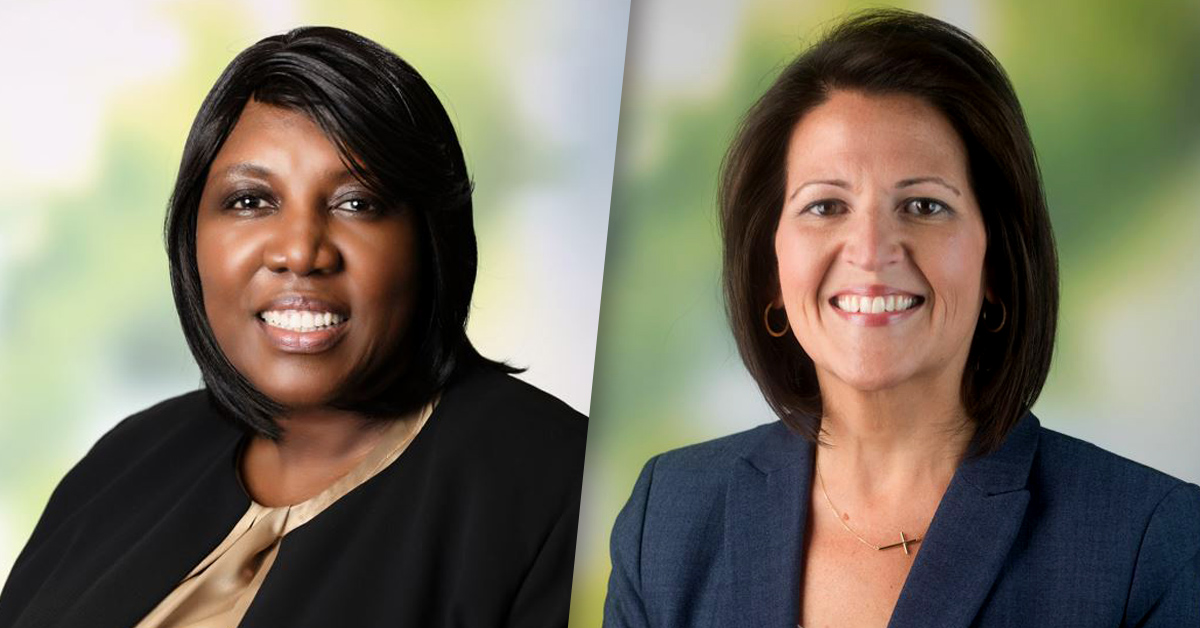 Our Ongoing Commitment to Empowering Female Leaders | Bon Secours Blog