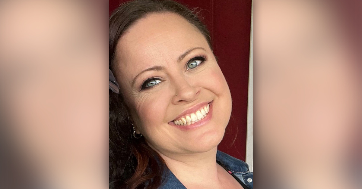 Raina Responds to a House Fire and Helps Family | Bon Secours Blog