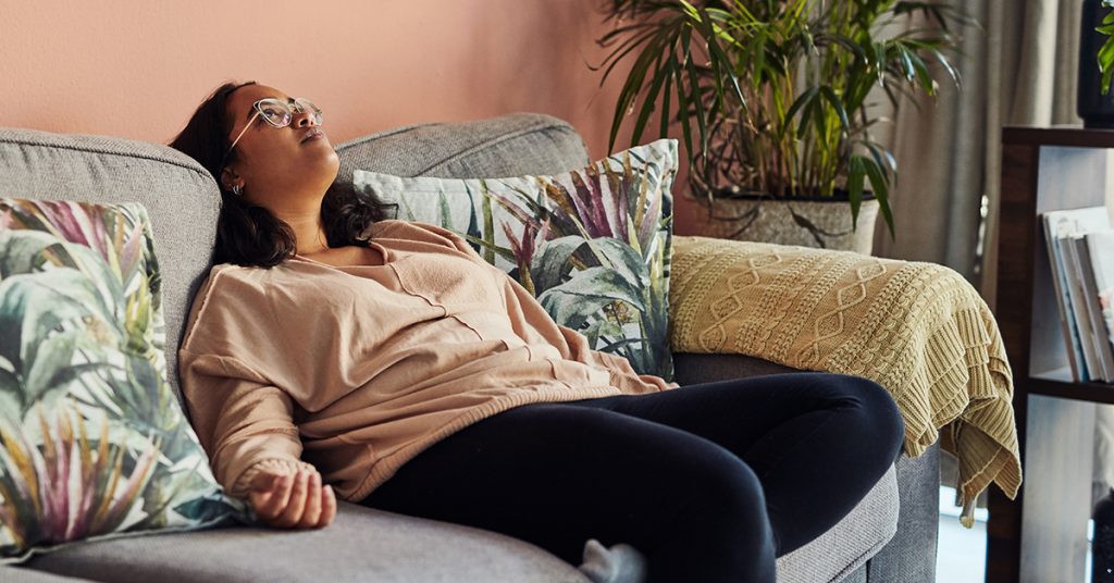 What Causes Shivering and How To Stop It | Bon Secours Blog