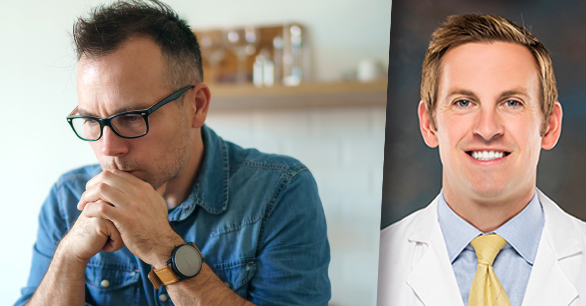 Dr. Felkel Breaks Down Bipolar Disorder | Bon Secours Blog