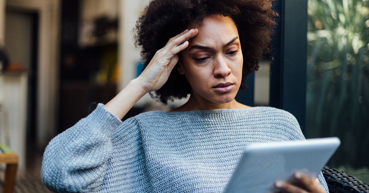 Can Misinformation on Social Media Affect My Health? | Bon Secours Blog