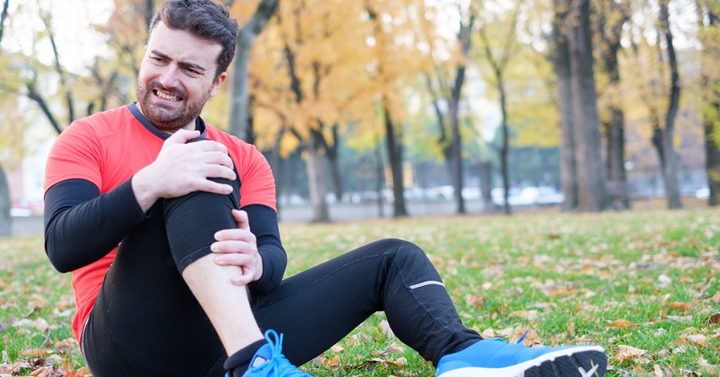 Signs You May Need a Joint Replacement | Bon Secours Blog