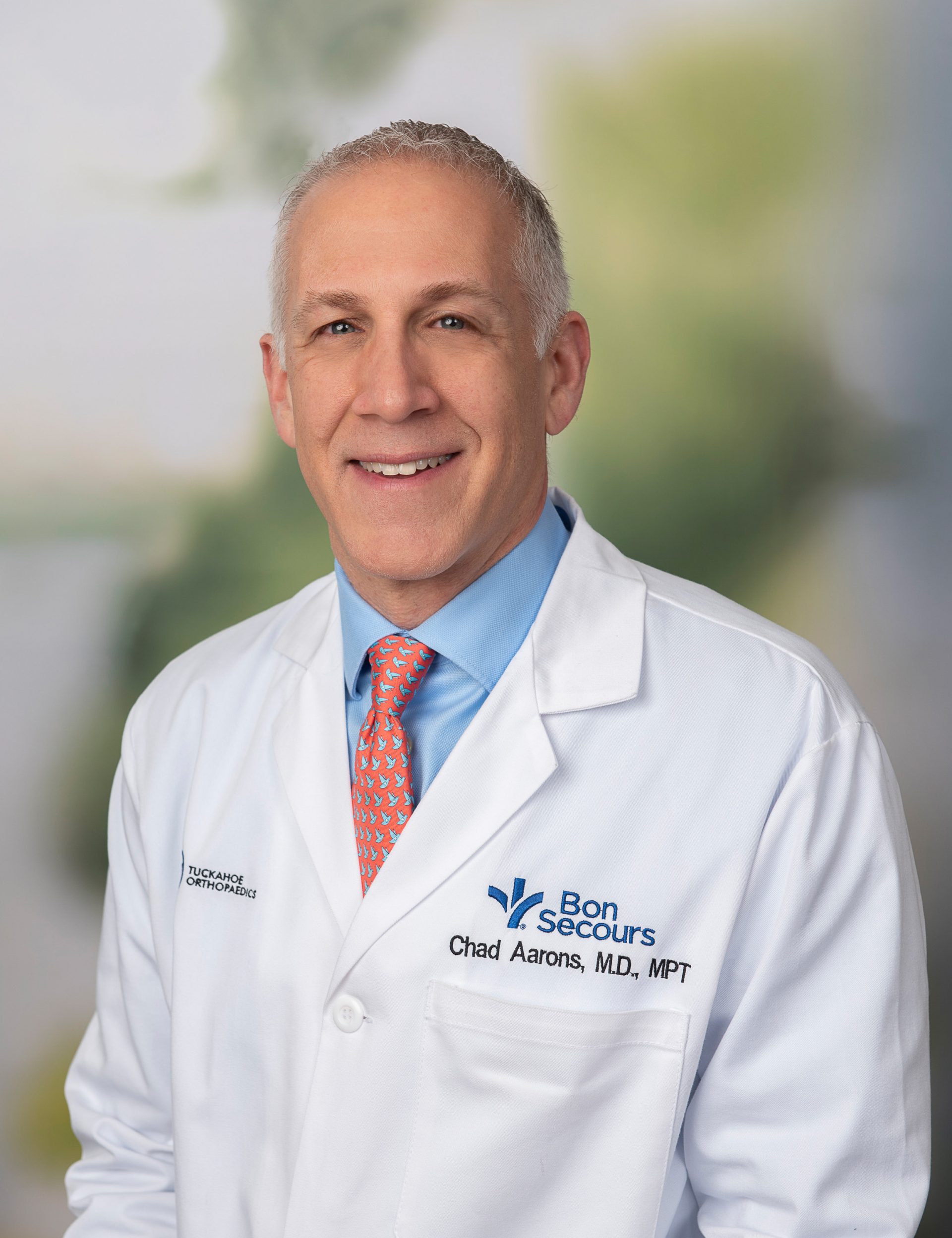 Full Body, Low-Dose Radiation Imaging Now Available | Bon Secours Blog