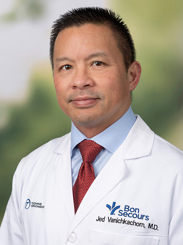 Full Body, Low-Dose Radiation Imaging Now Available | Bon Secours Blog