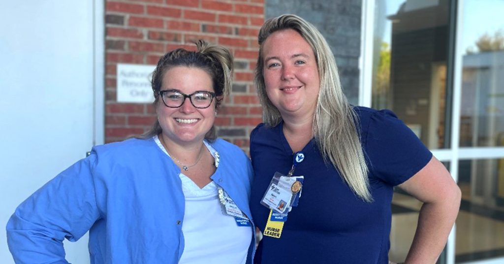 Bonnie Price and the Forensic Nursing Program | Bon Secours Blog