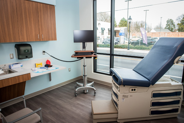 New Medical Office Building in East End is Part of Our Ongoing ...