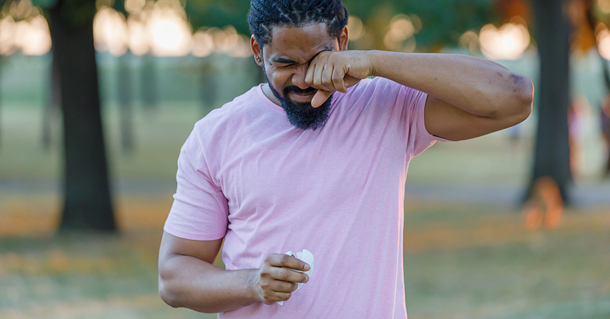 Common Spring Illnesses and How to Stay Healthy | Bon Secours Blog