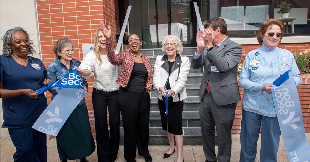 Our Community Health Team Continues to Grow | Bon Secours Blog