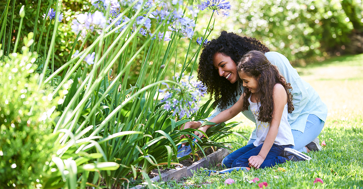 Spring Self-Care: Seasonal Activities to Add to Your Day - Bon Secours Blog