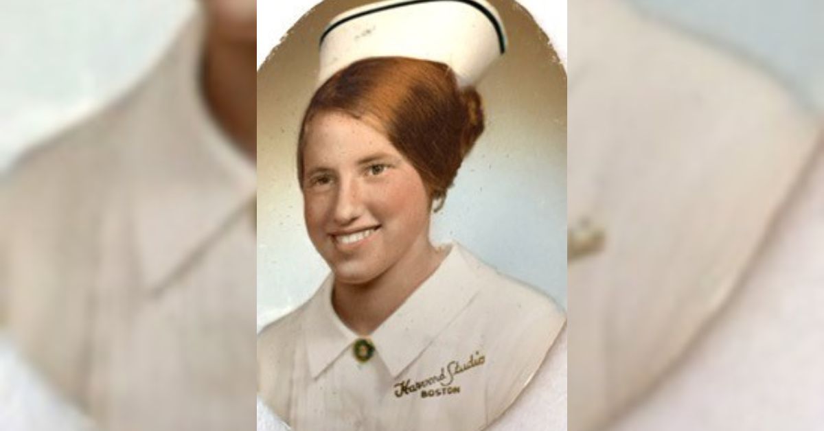 Getting to Know Pat Davis-Hagens | Bon Secours Blog