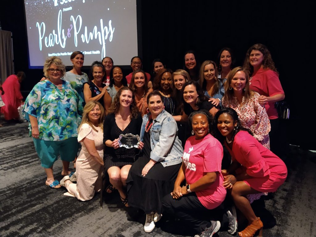 Bringing Breast Screenings to a Place Near You | Bon Secours Blog