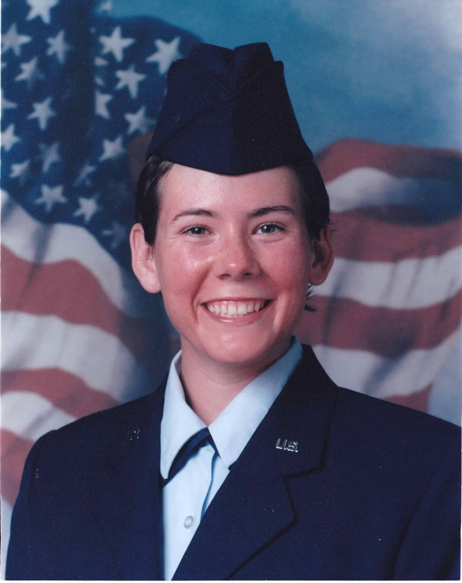 Meet Kristen: A Veteran, Reservist, Military Spouse and Bon Secours ...