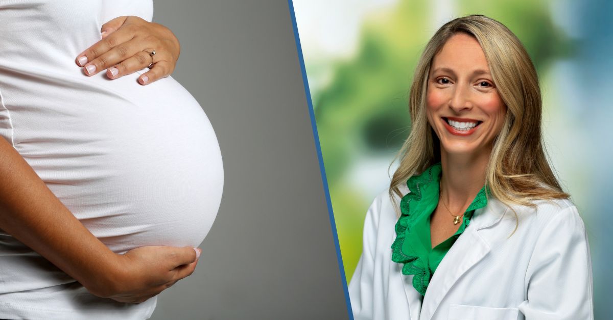 Expecting a Baby? Myths About Predicting a Boy or Girl | Bon Secours Blog