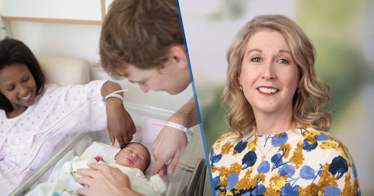 Bon Secours Blog - Bringing Good Help to Those in Need