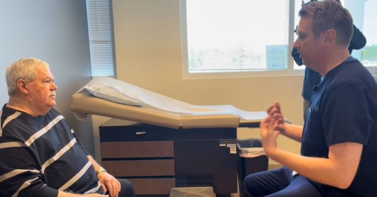 Is It Gas Pain or a Heart Problem? | Bon Secours Blog