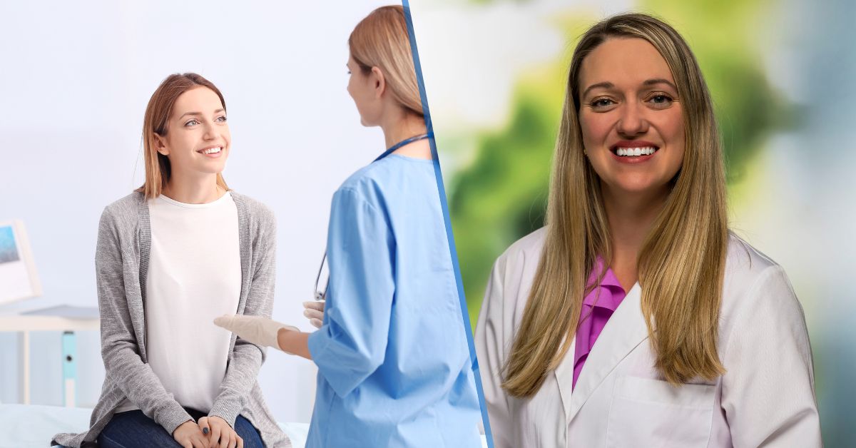 Health Conditions Women Are More Likely to Develop with Dr. Ryan | Bon ...