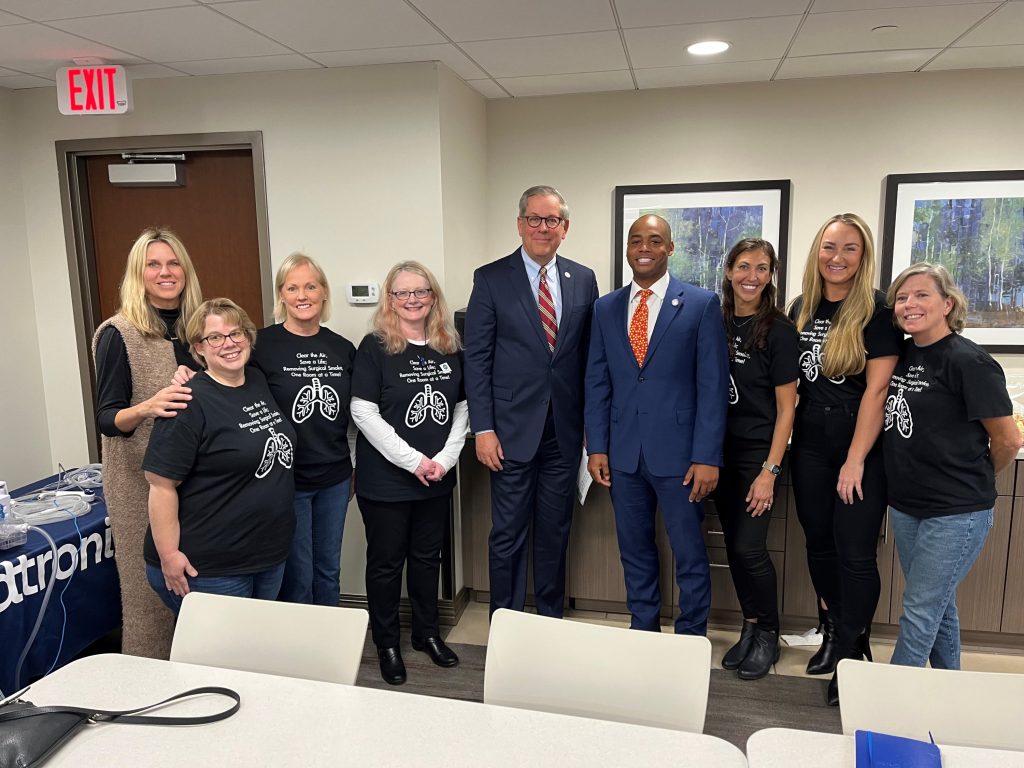 Bon Secours Blog - Bringing Good Help to Those in Need