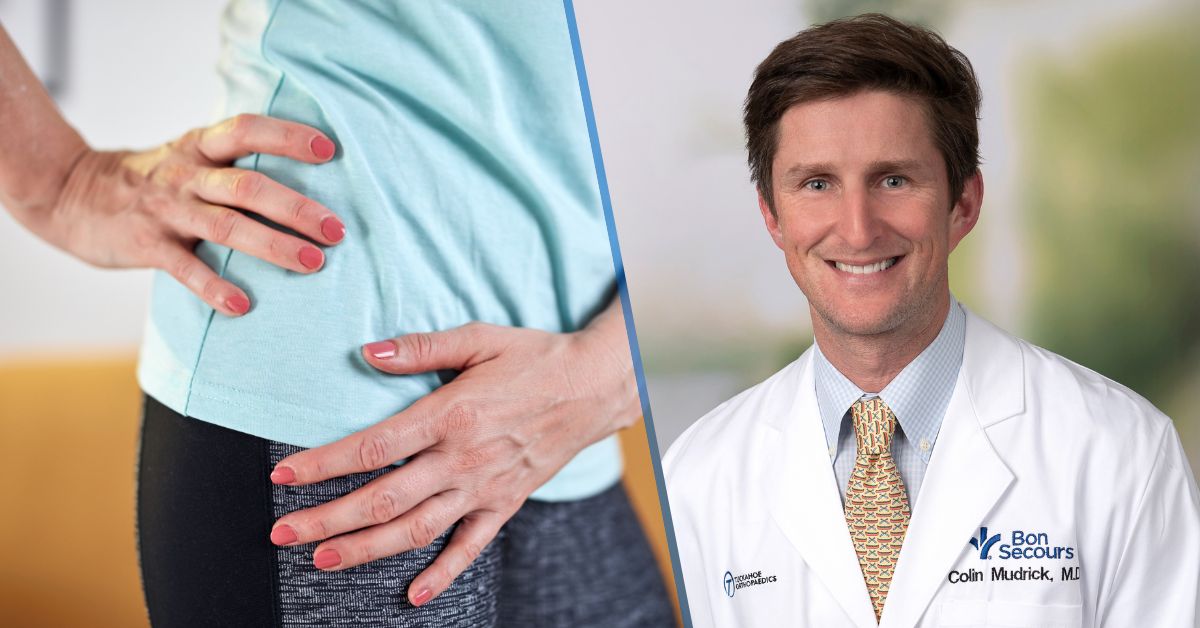 Understanding Hip Arthritis and When You Need a Hip Replacement | Bon ...