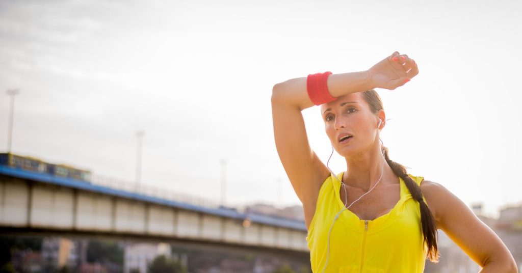 The Benefits and Risks of Running Every Day | Bon Secours Blog