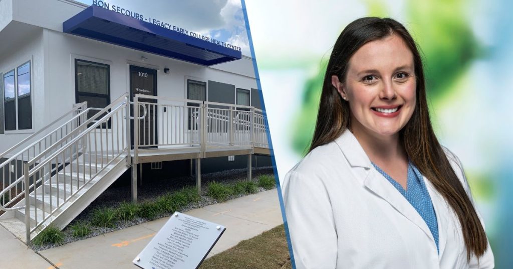 New Open MRI Helps With the Patient Experience | Bon Secours Blog