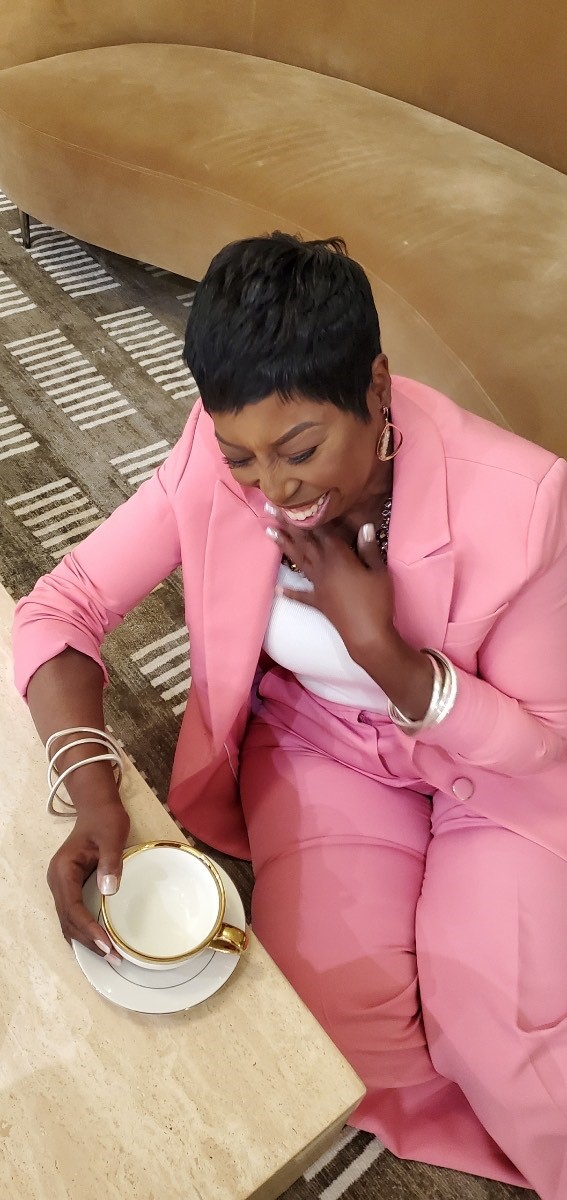 Charlisa Finds the Cancer Care and Support She Needs | Bon Secours Blog