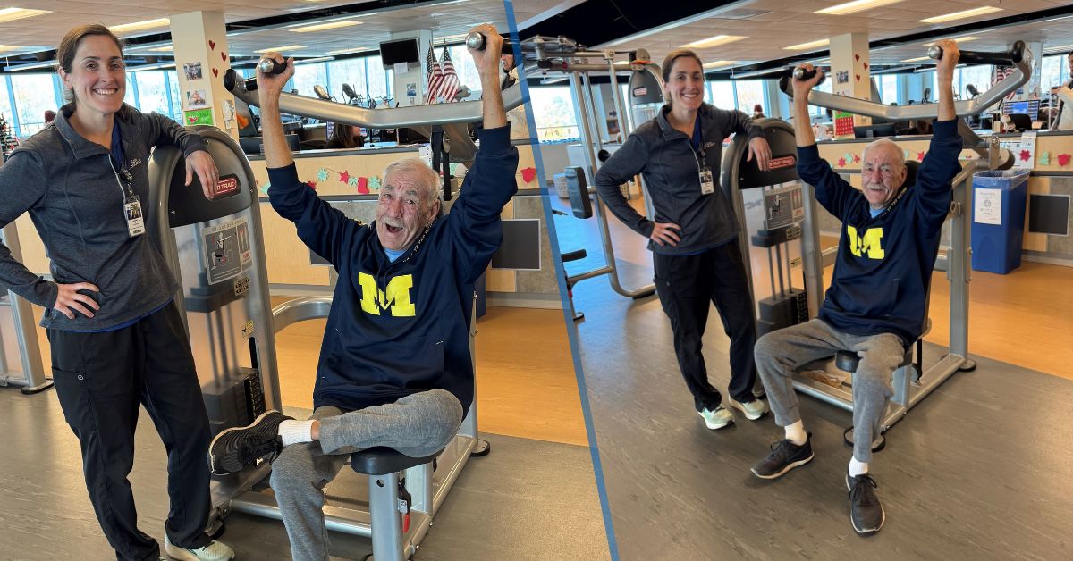 How Does Running in Cold Weather Affect Your Body? | Bon Secours Blog